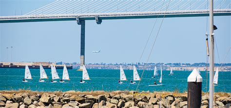 How To Follow The 2023 Ilca 4 Youth Europeans In Cadiz Eurilca