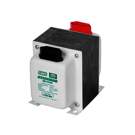 Auto Transformador Real