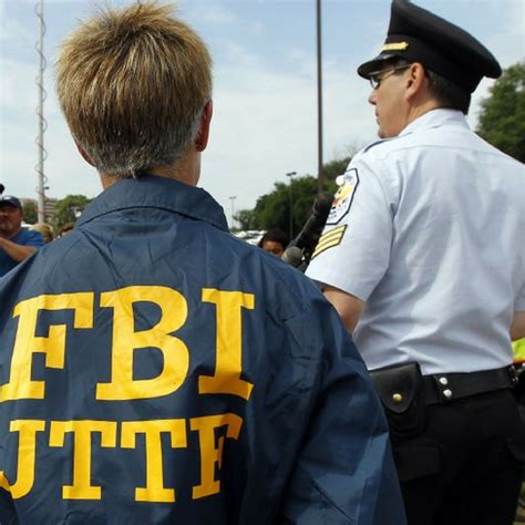 Joint Terrorism Task Force Oversight [or Lack Thereof] Defending Rights And Dissent