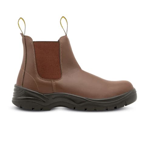 Dromex Chelsea Boot Chelsea Safety Boots South Africa