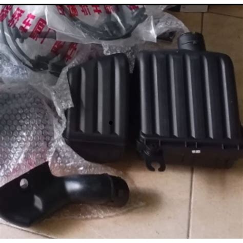 Jual Box Filter Udara Chery Qq Shopee Indonesia