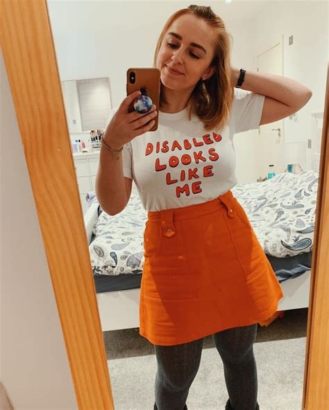 Picture Of Hannah Witton