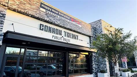 Common Theory In Chula Vista Is Closing After Two Years Of Struggle