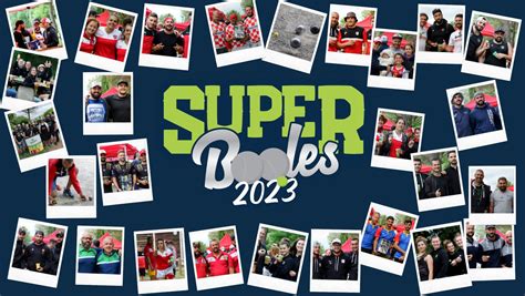 Super Booles 2023 Inscrivez Votre Triplette Pour Le Tournoi De Pétanque 100 Rugbyamateur