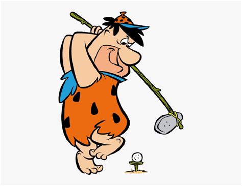 The Flintstones Pebbles And Fred