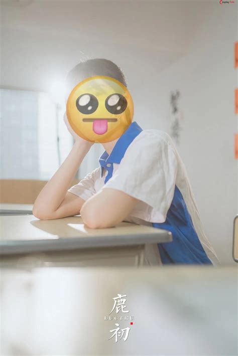 鹿初 Shika Hatsu Classroom 111 Photos”