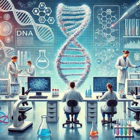 Best 13 Crispr Cas9 Technology Has Ushered In A New Era Of Genetic