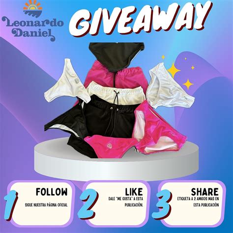 Leonardo Daniel Leonardodanieelunderwear • Instagram Photos And Videos