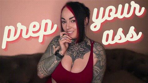 Prepare Your A Mistress Valentina Clips4sale