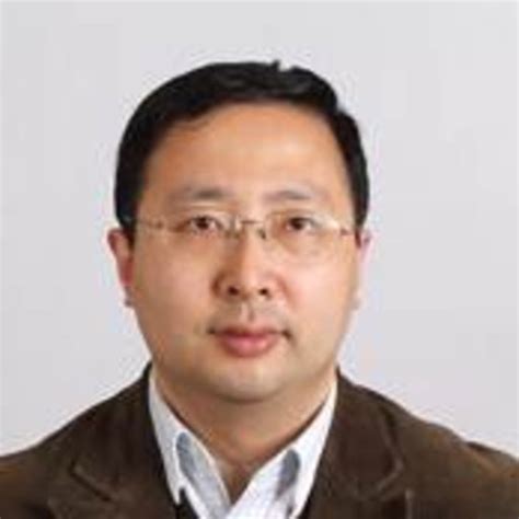 shubin liu university of science and technology of china hefei