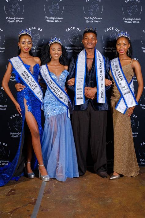 Yez Models Bloemfontein