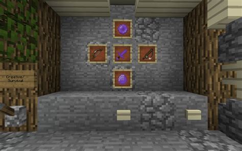 Iris 16x Minecraft Texture Pack