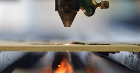 Troubleshooting Common Issues In Laser Cutting Machines Ivycnc