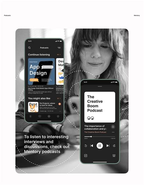 Mentory Educational Mobile Application On Behance Mentory Educational Mobile Application On Behance