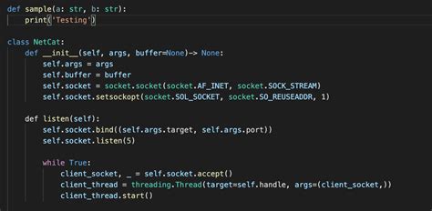 Support For Function Return Type Hinting · Issue 2381 · Microsoftpylance Release · Github