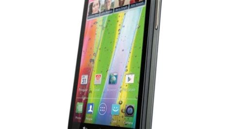 Motorola RAZR V And RAZR MAXX Arrive In South Asia Softpedia