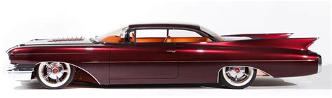 Check Out The 15 Craziest Builds From Tvs Top Custom Car Expert Maxim