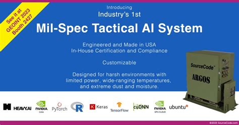 Sourcecode On Linkedin Argos