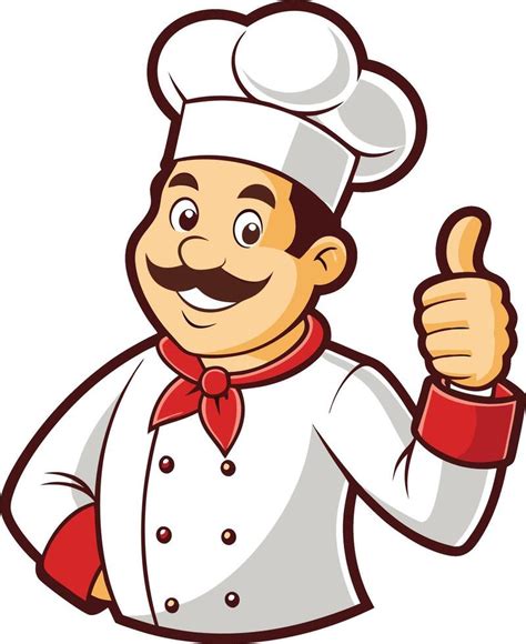 Chef Logo Design 52793073 Vector Art At Vecteezy