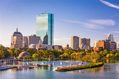 Moving To Boston Ma — What It Is Like To Live In The City On A Hill