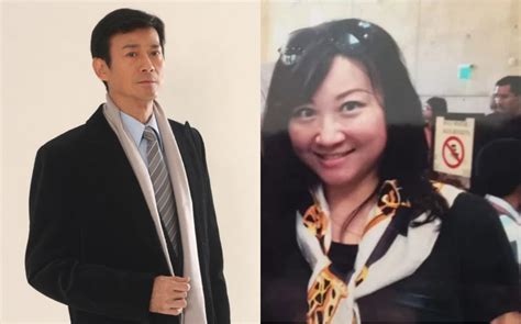 Tvb Actor Adam Chengs Eldest Daughter Angelina Reportedly Committed Suicide Hype Malaysia