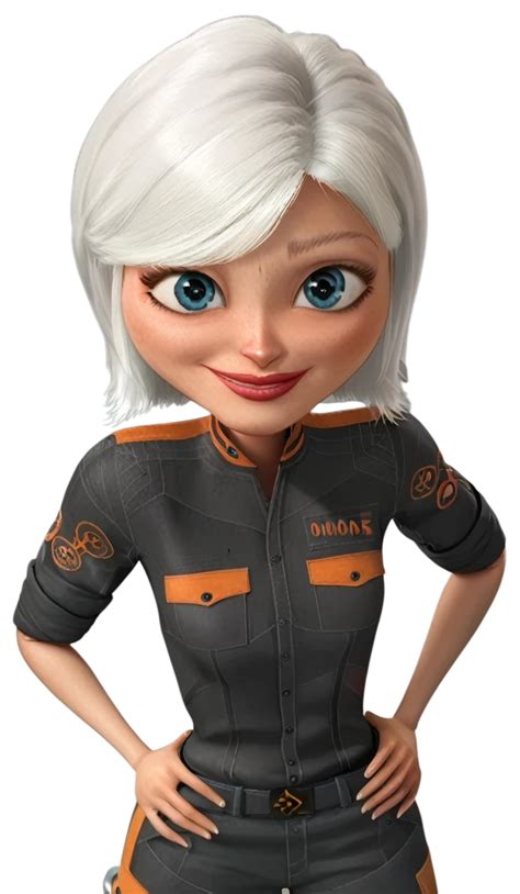Png Susan Murphy By Mikemoon1990 On Deviantart