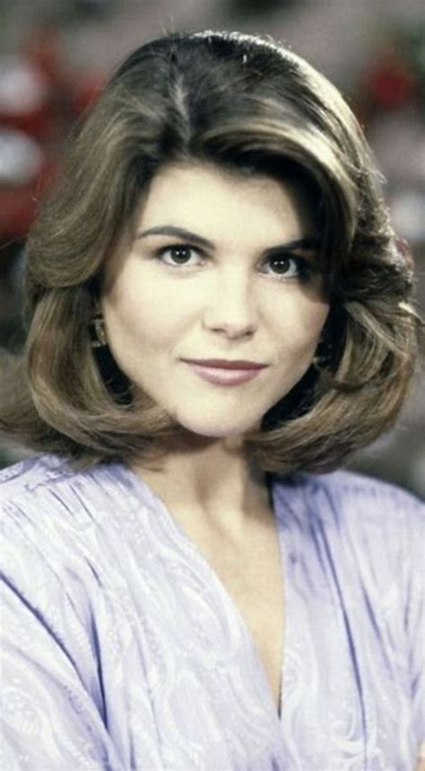 Say It Aint So Aunt Becky Lori Loughlin Aunt Becky Full House