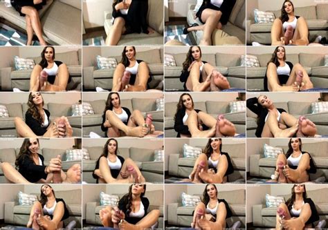 Forumophilia Porn Forum Foot Fetish Girls Legs Feet Foot Sex Collection Page 19