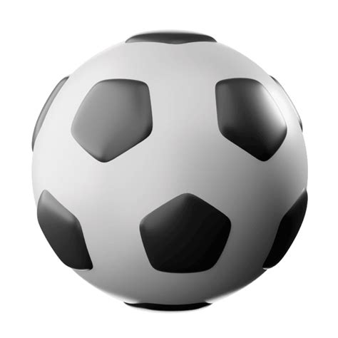 Soccer Ball Texture Pngs For Free Download