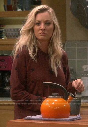 The Big Bang Theory Outfits For Ep 11×10 Artofit