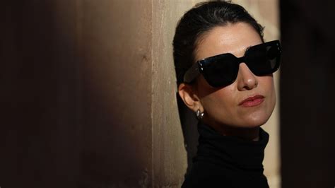 Stéphanie Magnin El Descubrimiento Malagueño