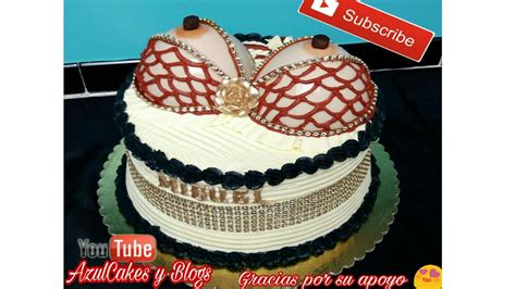 Pastel De Bubyys Y Soporte Importante Youtube
