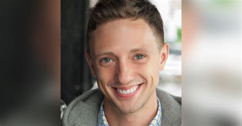 Matthew Powell Faculty Bio Broadway Dance Center