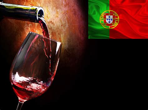 Os 7 Melhores Vinhos Portugueses Em Custobenefício Center Gourmet