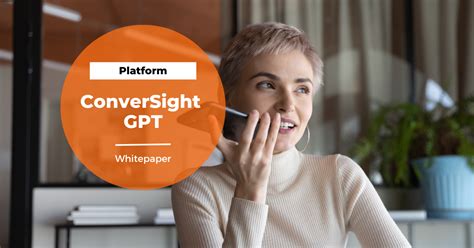 Conversightconversight Gpt Conversight
