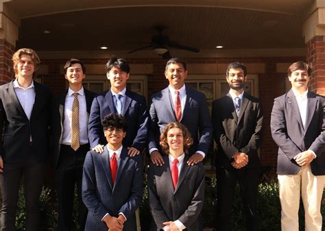 Theta Chi At Georgia Tech Welcome To Our Newly Initiated Brothers 🎉
