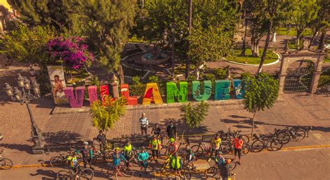 Villanueva Escapadas Por México Desconocido