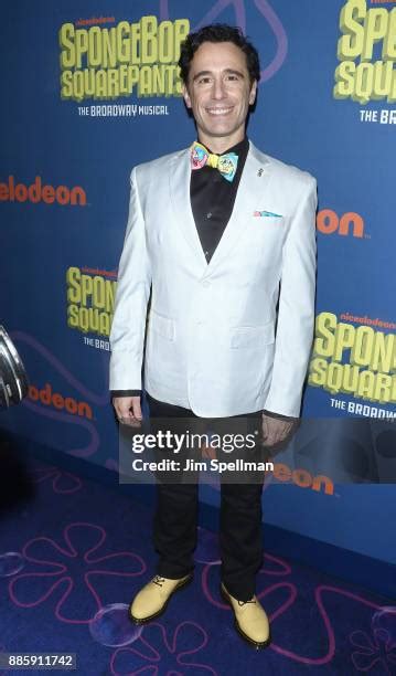 293 Christopher Gattelli Photos And High Res Pictures Getty Images