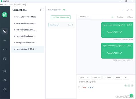windows docker搭建mqtt 服务 windows docker mqtt csdn博客