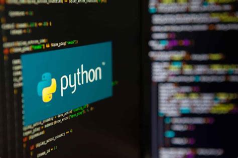 Python Matures Data Science And Rust Integration Dominate Techzine