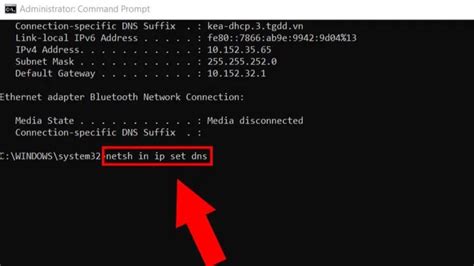 Lỗi ERR CONNECTION TIMED OUT Hướng dẫn cách xử lý nhanh chóng