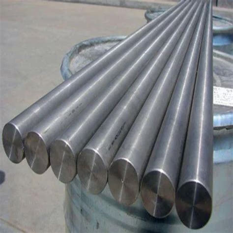 Grade 6 Titanium Rods At Rs 2000kg Girgaon Mumbai Id 8760057062
