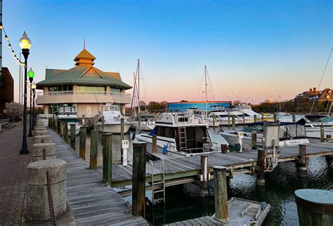 A Perfect Weekend In Hampton Virginia Beyond Bmore