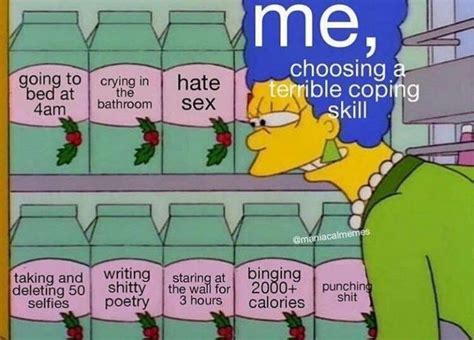 61 Depression Memes That Prove Laughter Is The Best Medicine