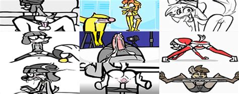 Rimflix Odyssey Addon E621 Furry Artists Rimworld Loverslab