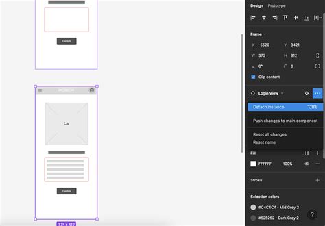 How To Add Rectangles Into Frame Ask The Community Figma Community Forum