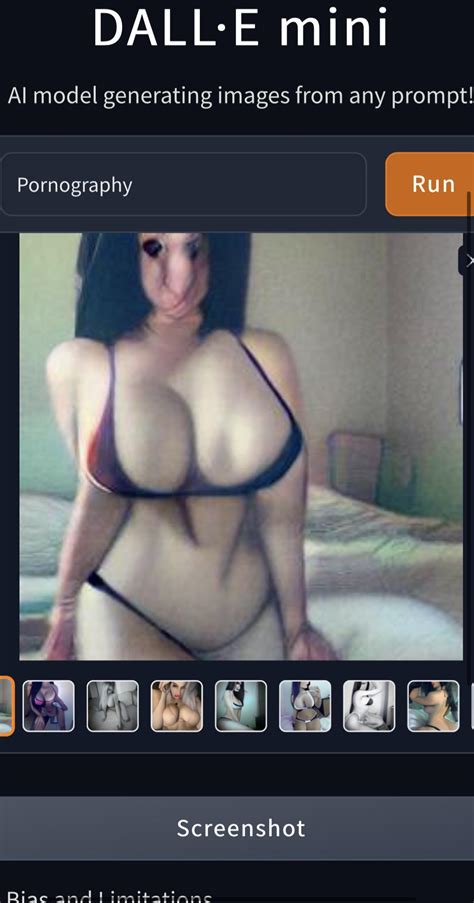 Thanks I Hate Ai Generated Pornography Rtihi