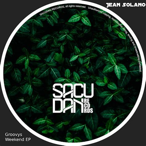 Groovys Weekend Original Mix Youtube Music