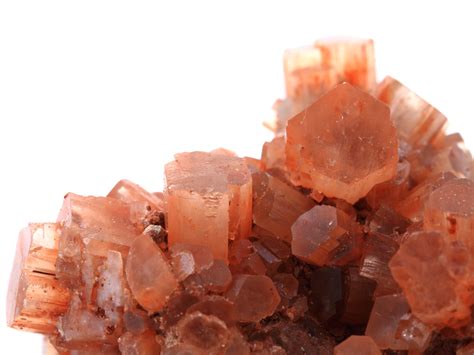 Aragonite Crystal Of Truth Understanding And Support