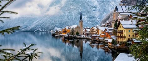 Ultimate Guide To The Best Ski Resorts In Europe For Every Traveler